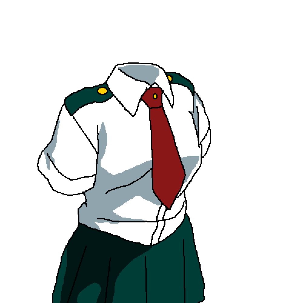 Pixilart - Toru Hagakure by Yuki-Hoshiko