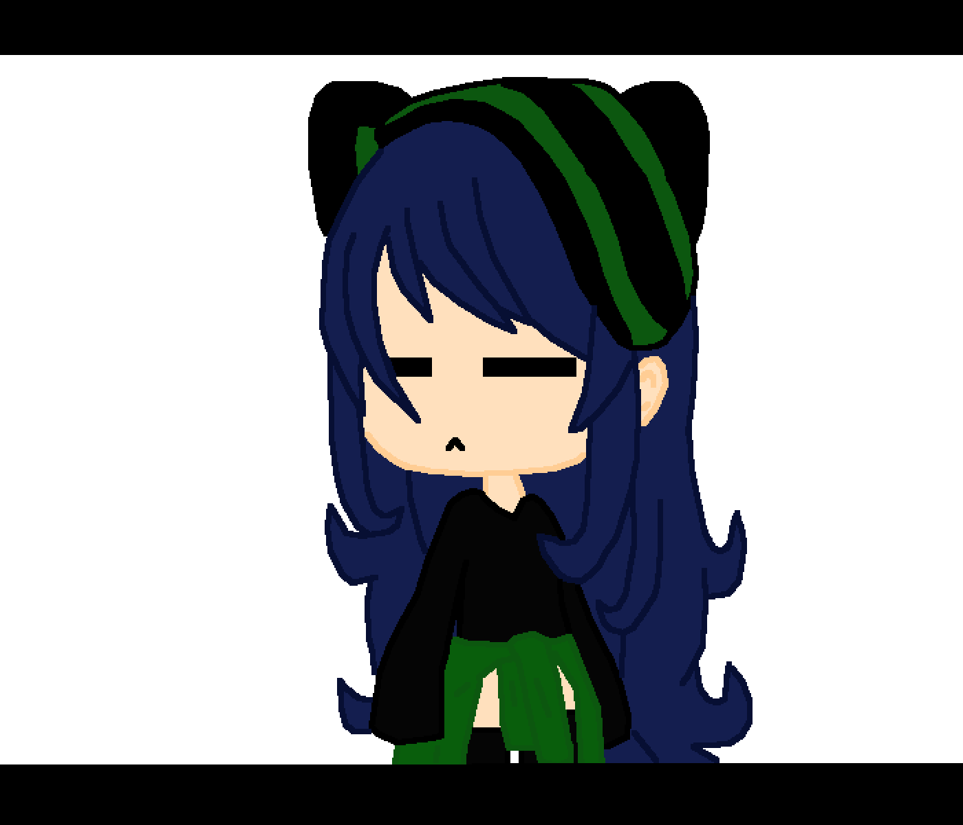 Make Gacha Character Contest Pixilart