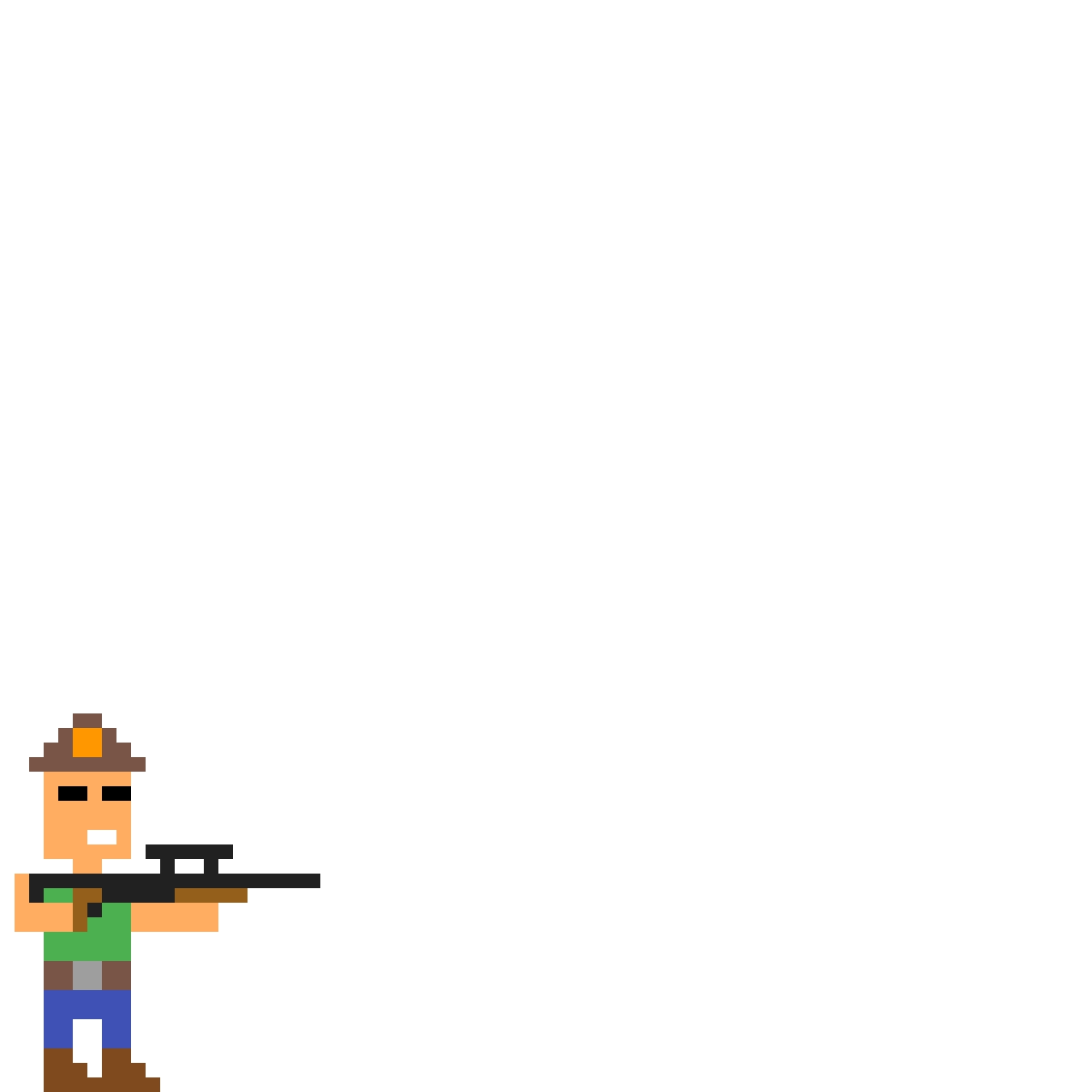 Pixilart - Bullet Loop by DontSmokeKids