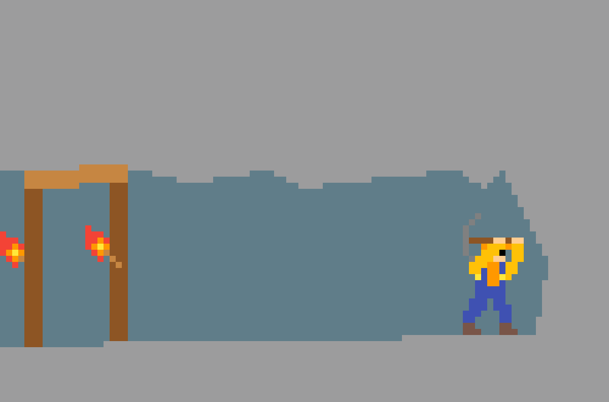 Pixilart - unfinished gif by Dandanny07