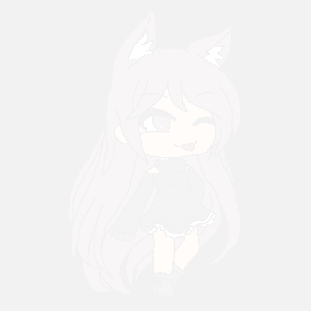 Editing gacha - Free online pixel art drawing tool - Pixilart