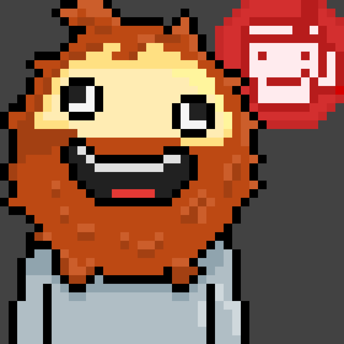 Pixilart - Nathan drawfee by S3sl-ww