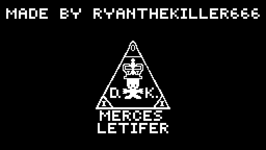 Pixilart - Hitman Absolute Agency Logo V.1 by RyanTheKiller66