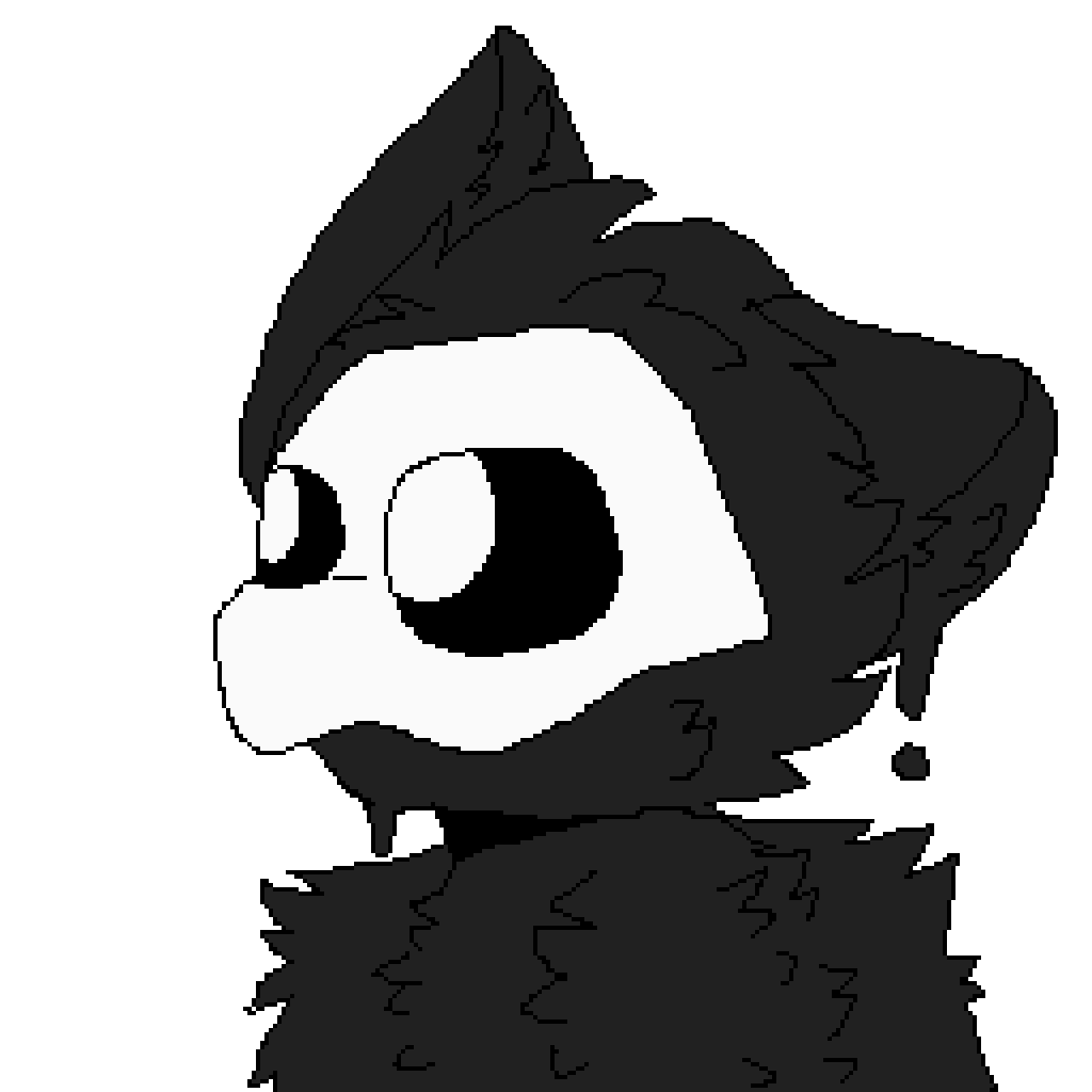 Pixilart - Puro by Cragger-Reaper