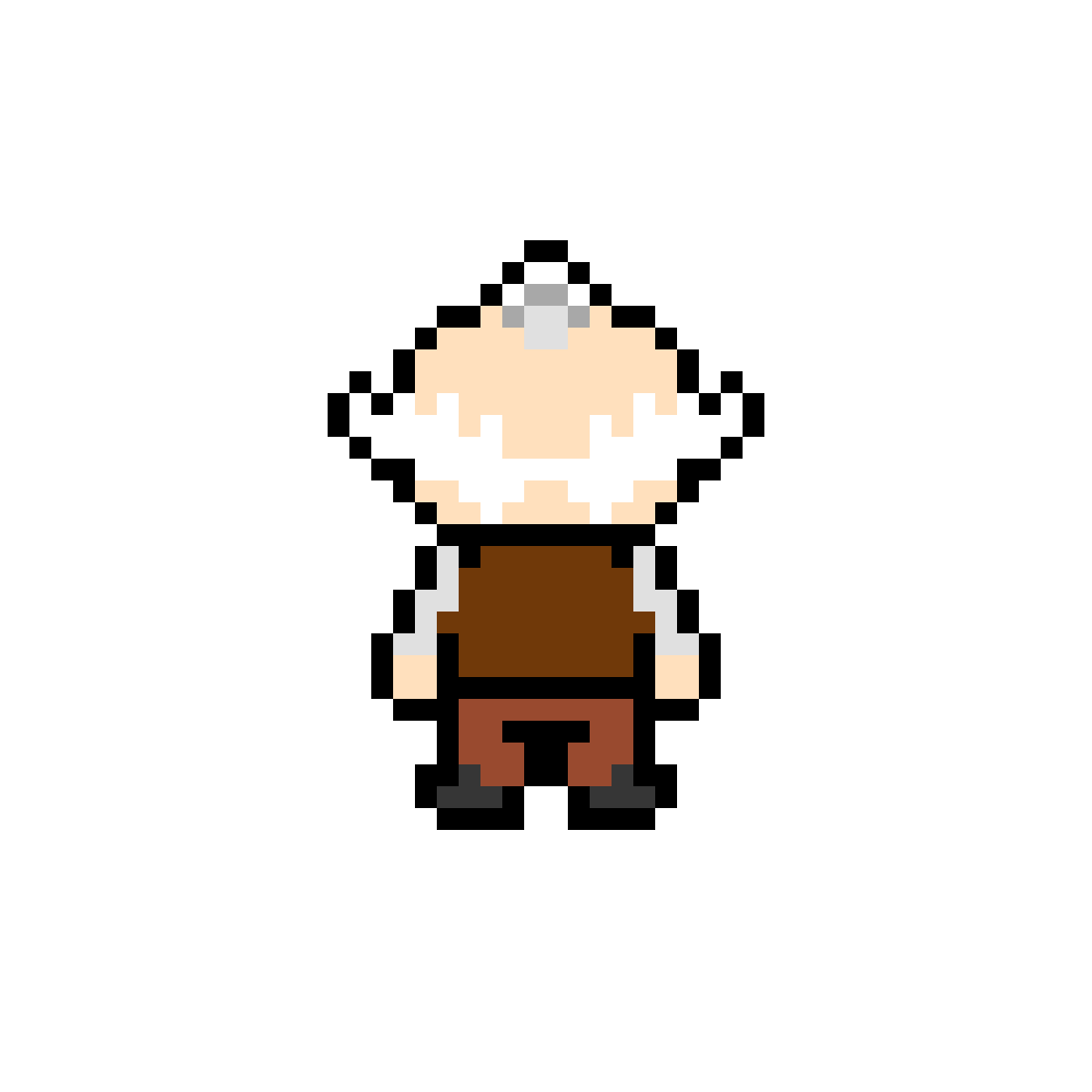 Pixilart - The Wess Dance (Abridged) by Pixlate