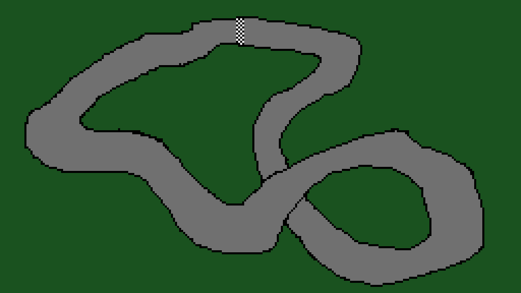 Editing race track - Free online pixel art drawing tool - Pixilart