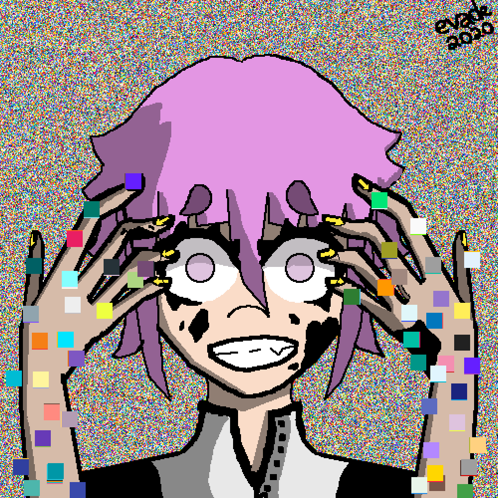 evade's Gallery - Pixilart