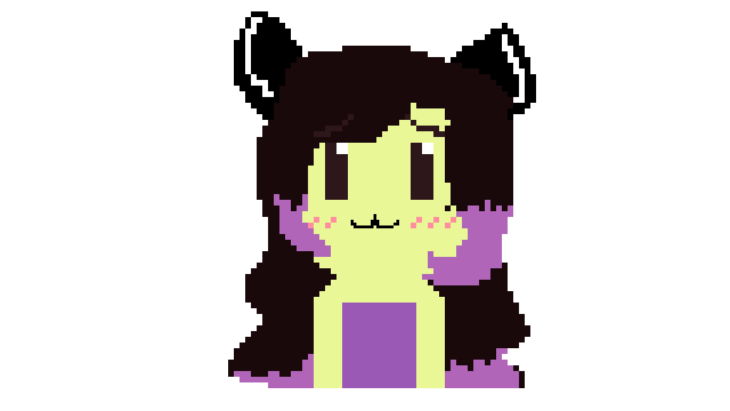 Pixilart - Meif'wa by MysticFox