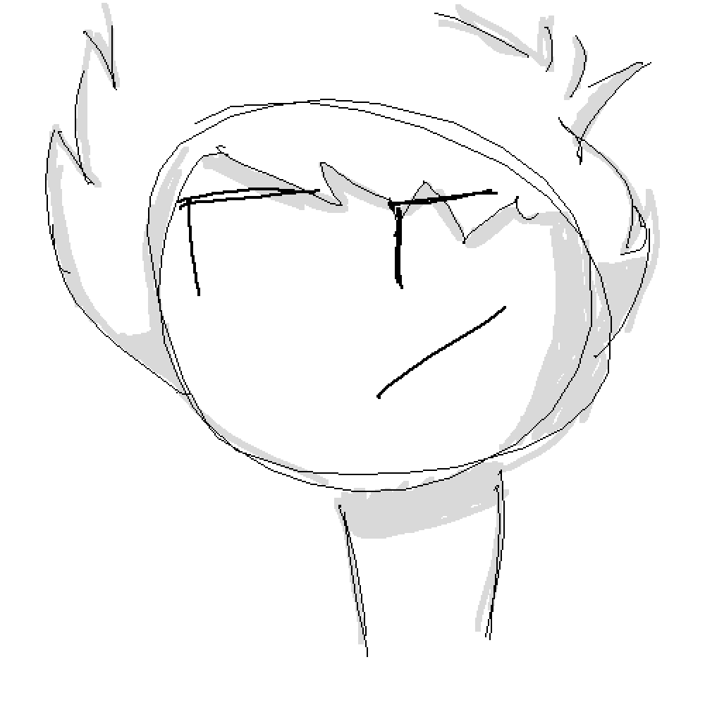 Pixilart - insert lenny face here by EpsilonDrawings