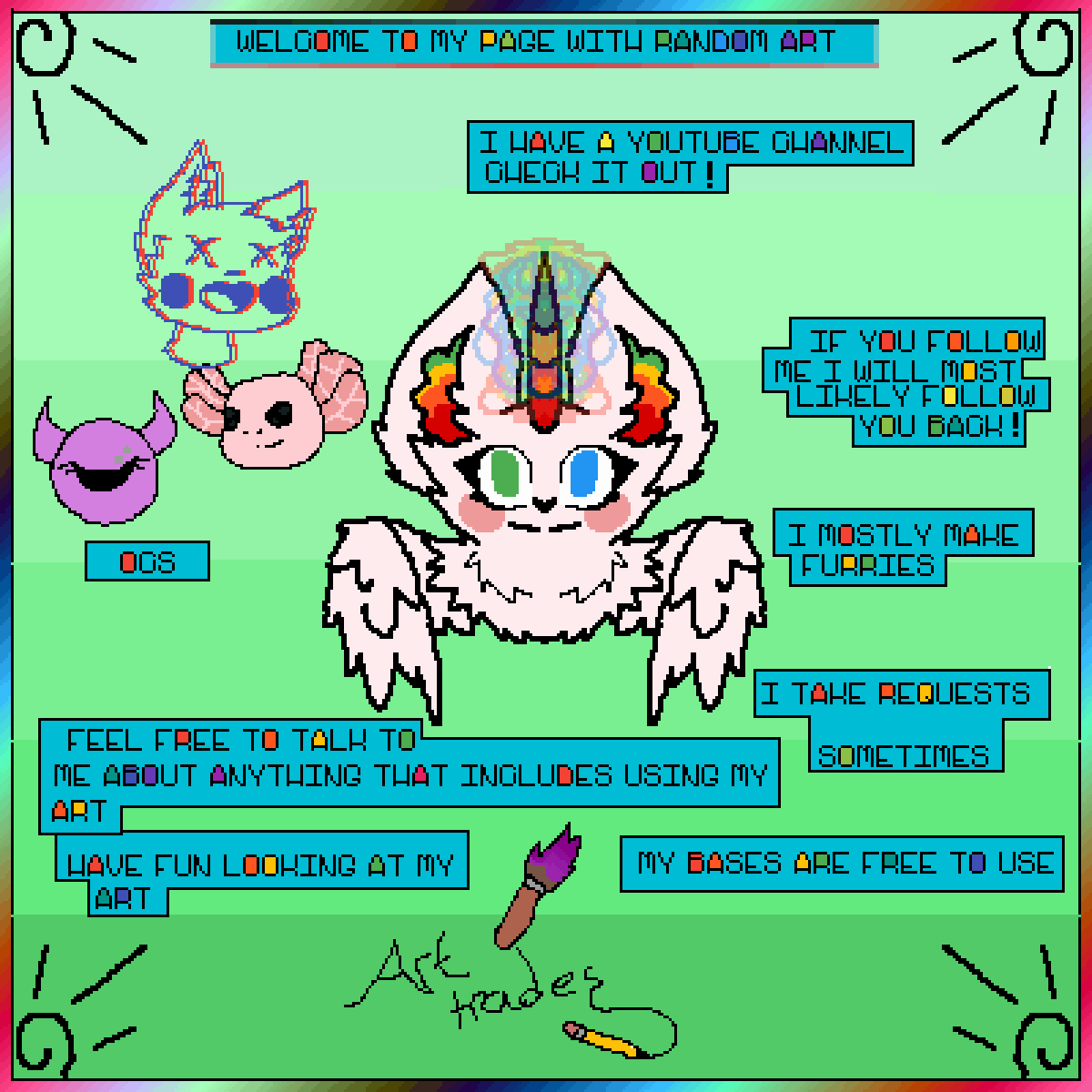 gronky-FN's Gallery - Pixilart