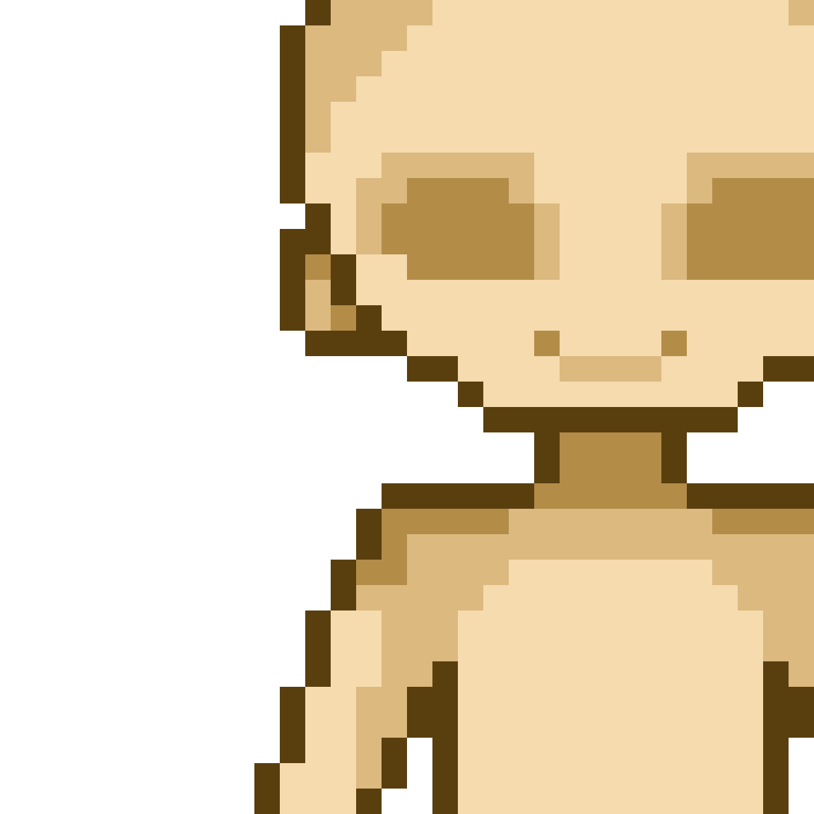 Editing Halo - Free online pixel art drawing tool - Pixilart
