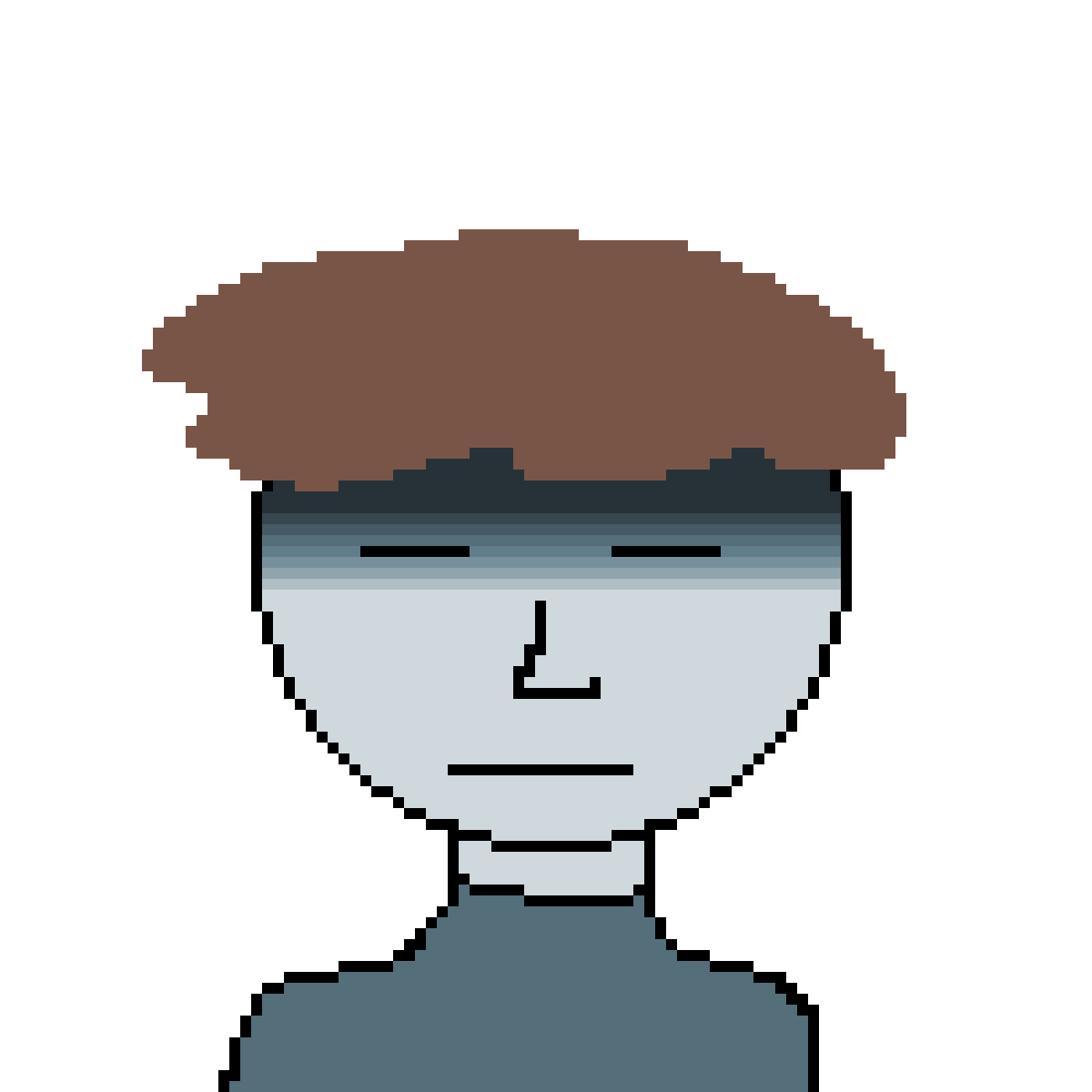 Pixilart - [DATA EXPUNGED] by Ooper