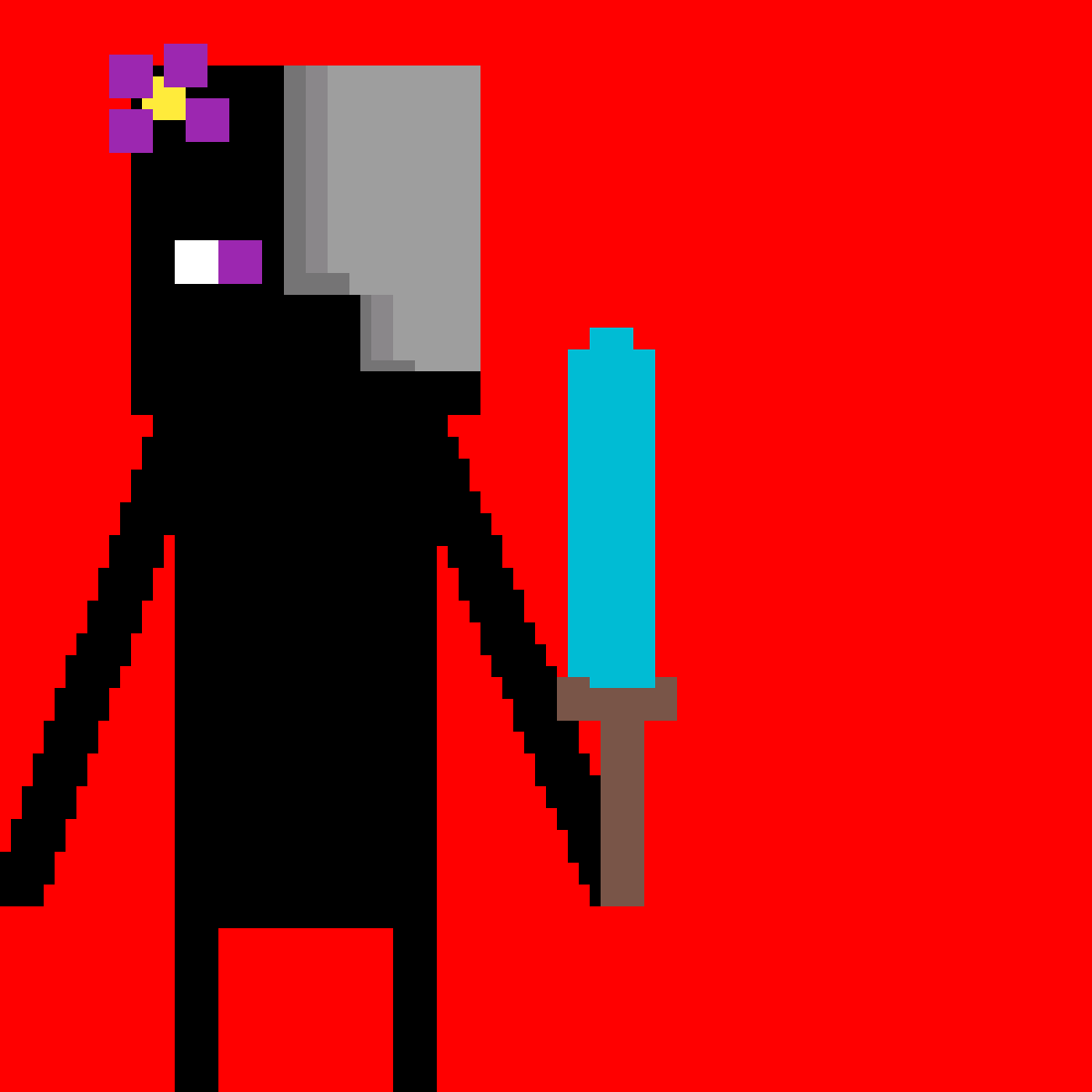 Editing MINECRAFT ANIMATION - Free online pixel art drawing tool - Pixilart