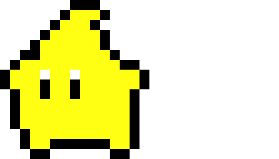 Editing luma - Free online pixel art drawing tool - Pixilart