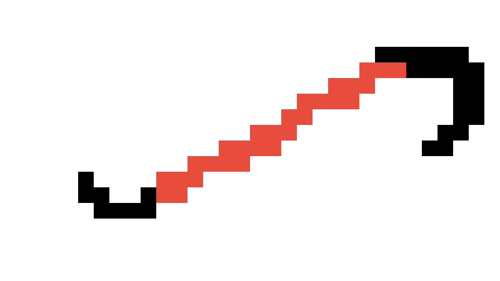 Pixilart - Crowbar by AlexPig