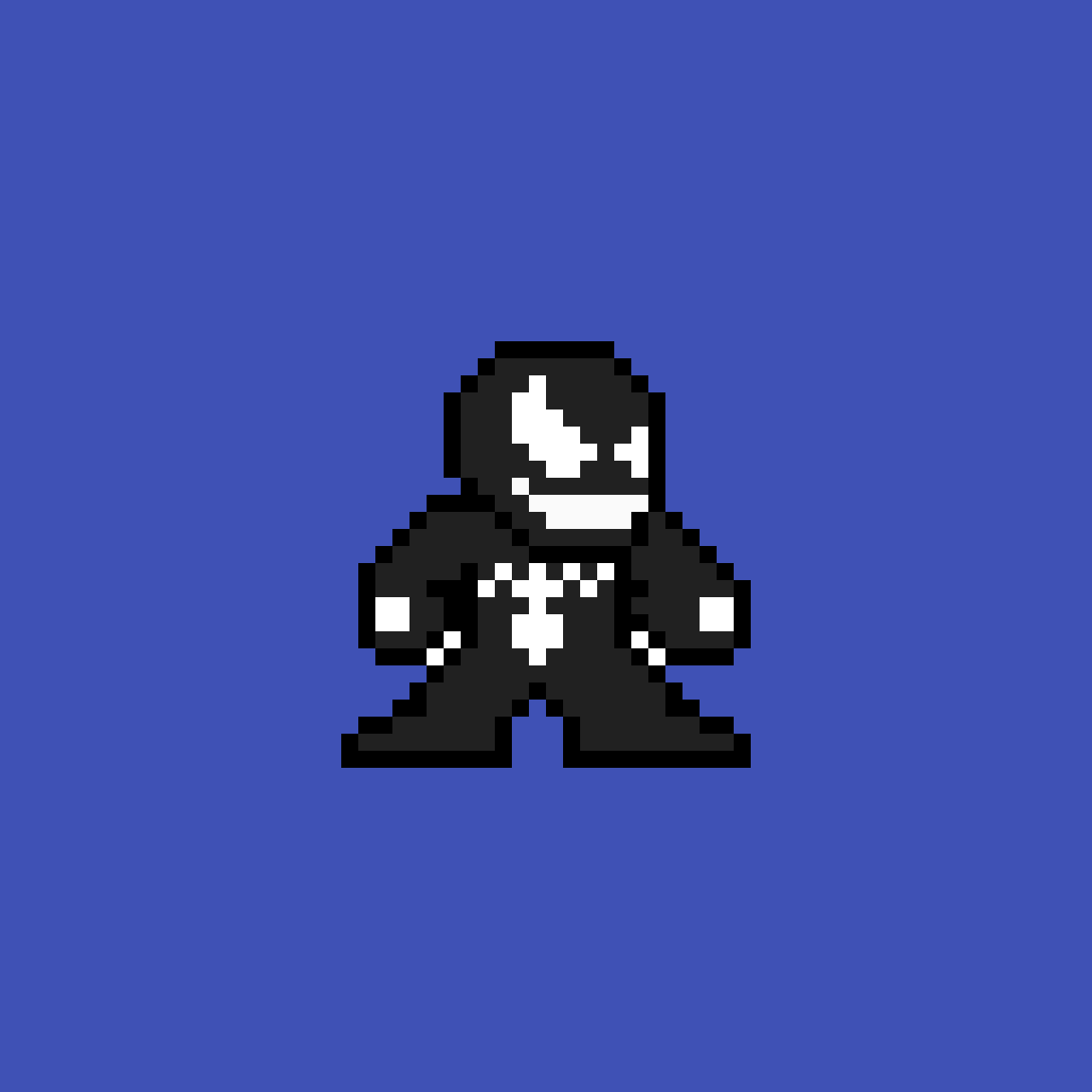 Pixilart - Venom by Potxto
