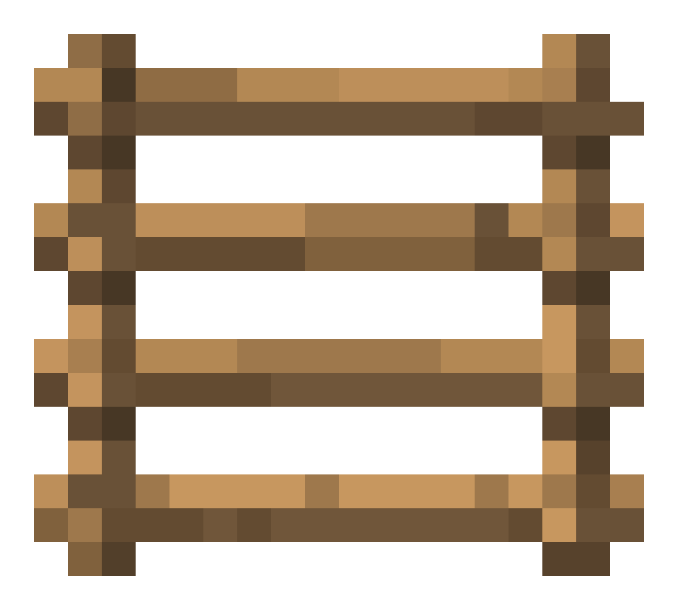 Editing a ladder - Free online pixel art drawing tool - Pixilart