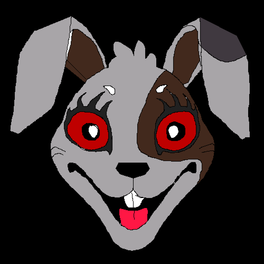 Editing vanny - Free online pixel art drawing tool - Pixilart