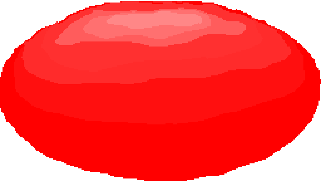 Pixilart - Red Ball by Don-John-the-Du