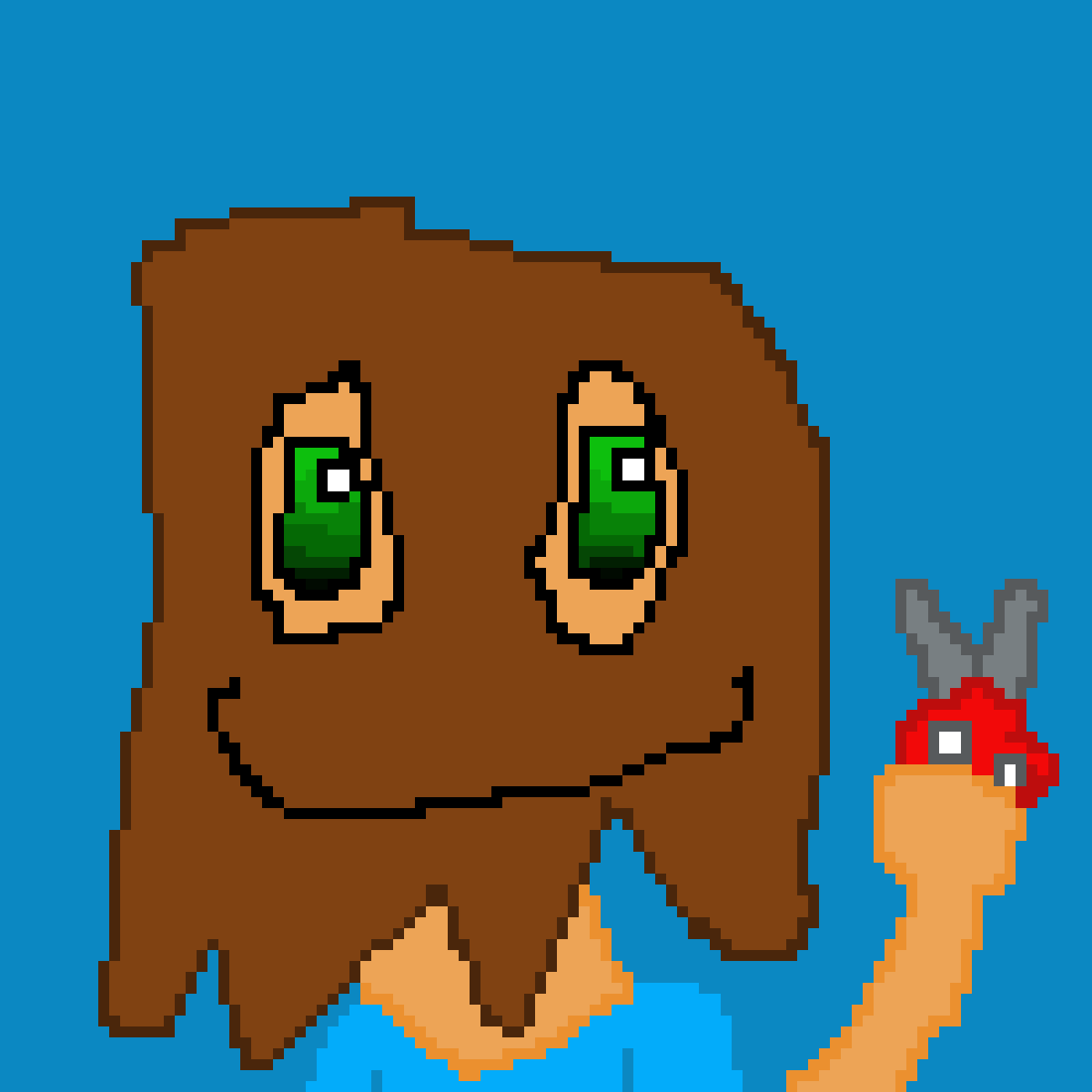 Pixilart - Arts n Crafts by SpoopyAsparagus