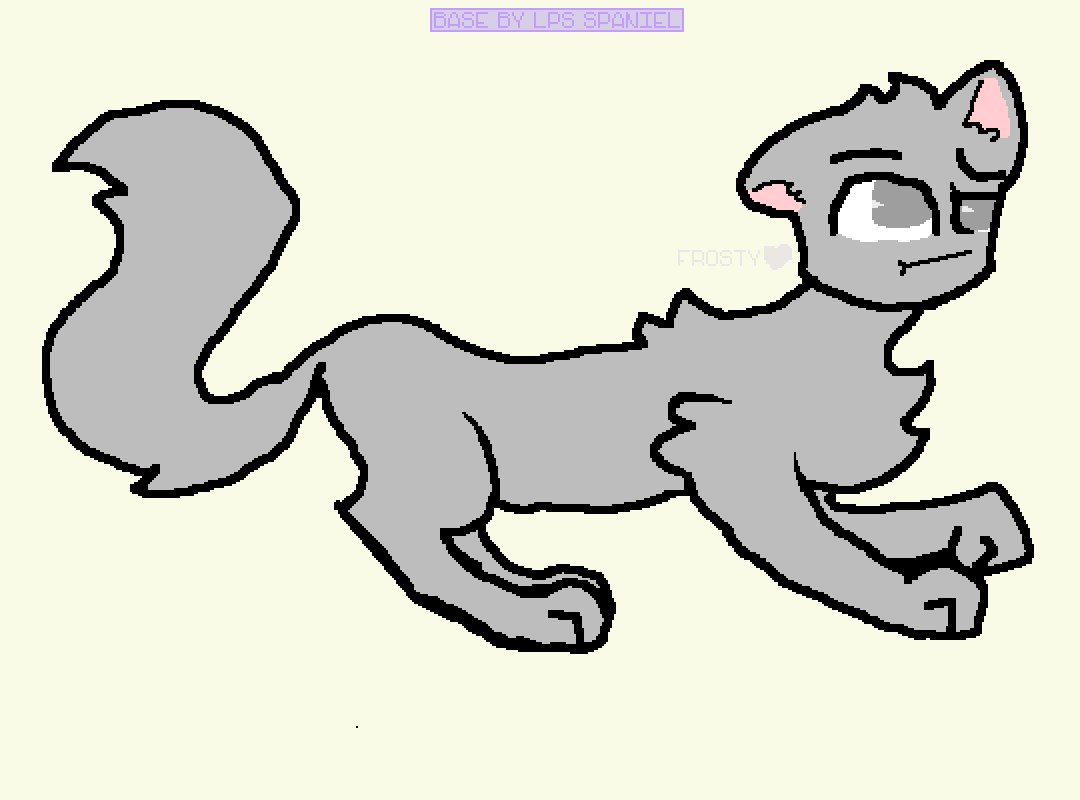 Editing Confused Little Sunshine [Base] - Free online pixel art drawing ...