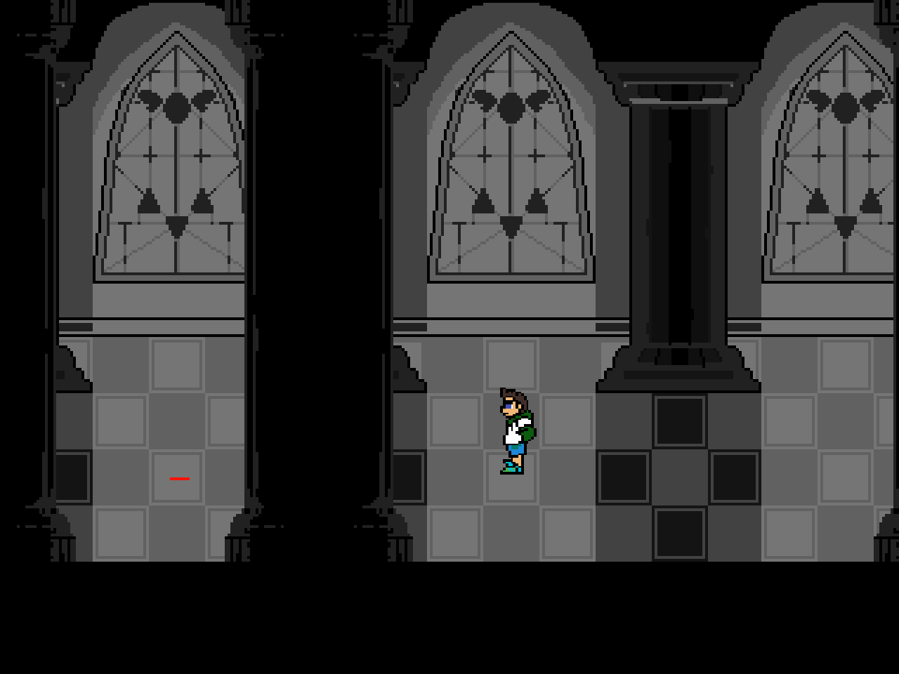 Editing judgment hall wip 2 - Free online pixel art drawing tool - Pixilart