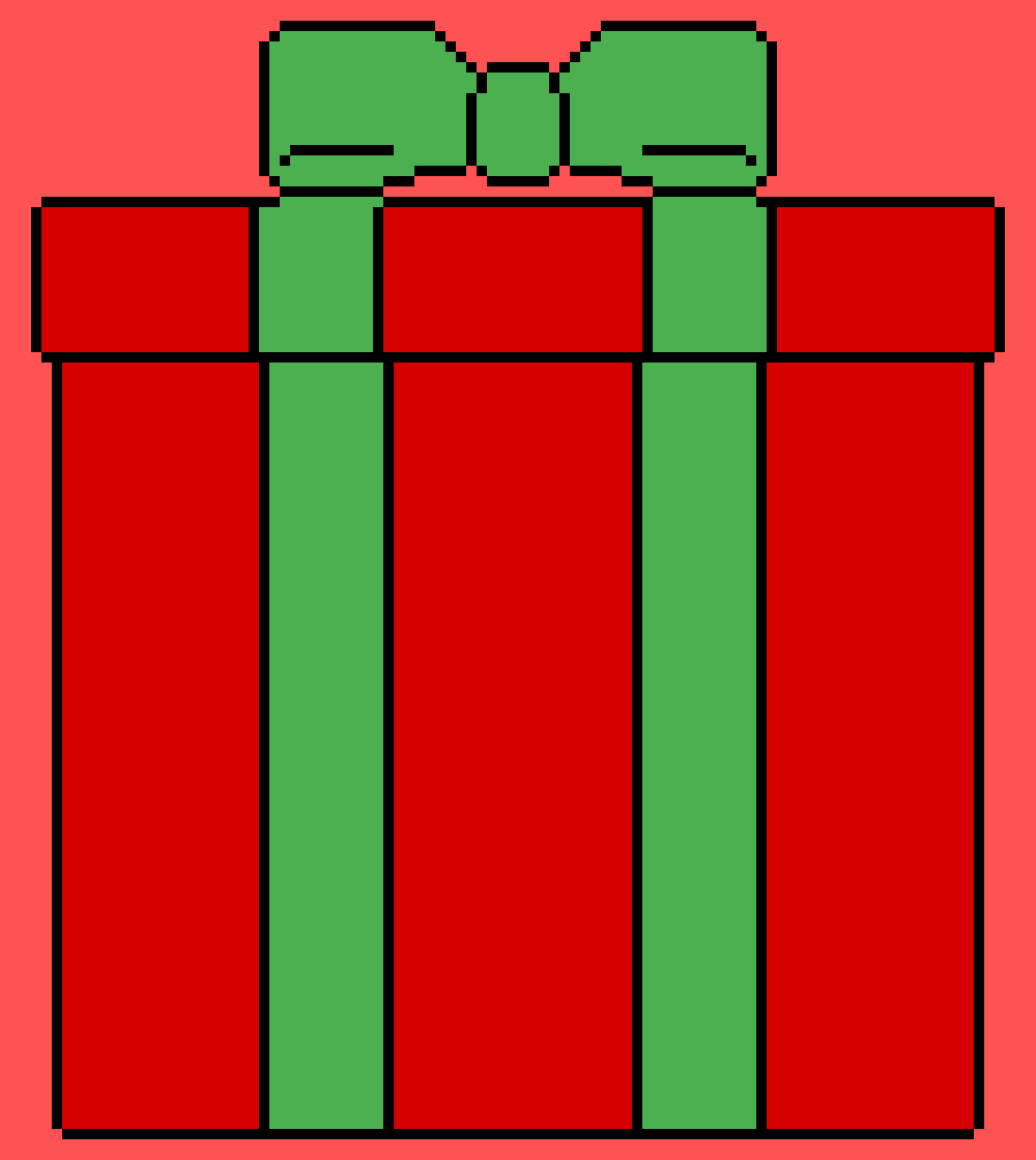 Editing present base! - Free online pixel art drawing tool - Pixilart