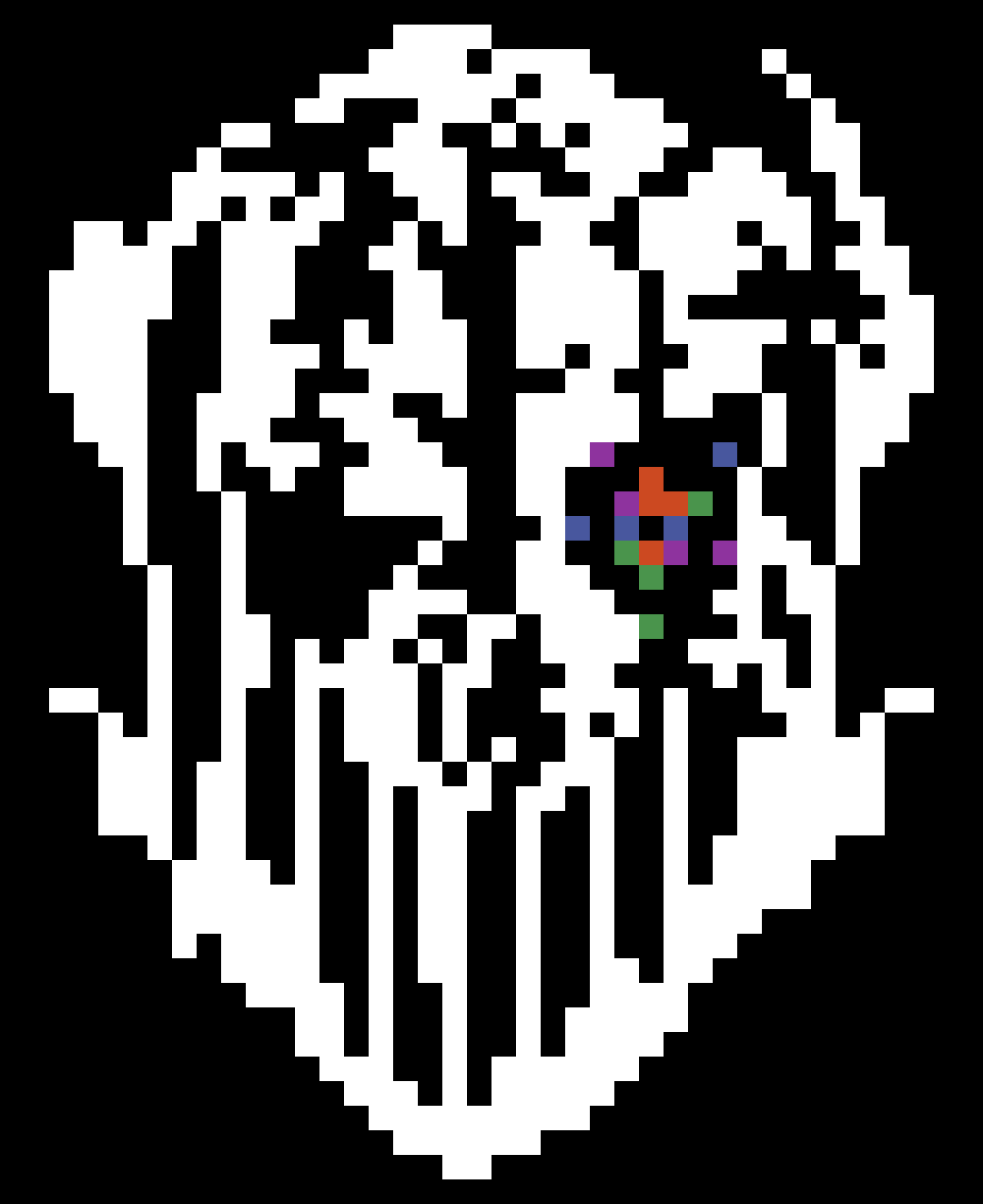 Editing Dusttale Revenge Blaster - Free online pixel art drawing tool ...