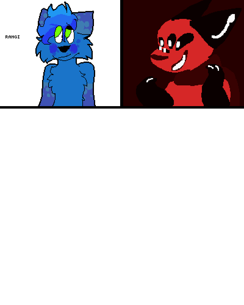 Pixilart - my spider boi owo by GingerSplash