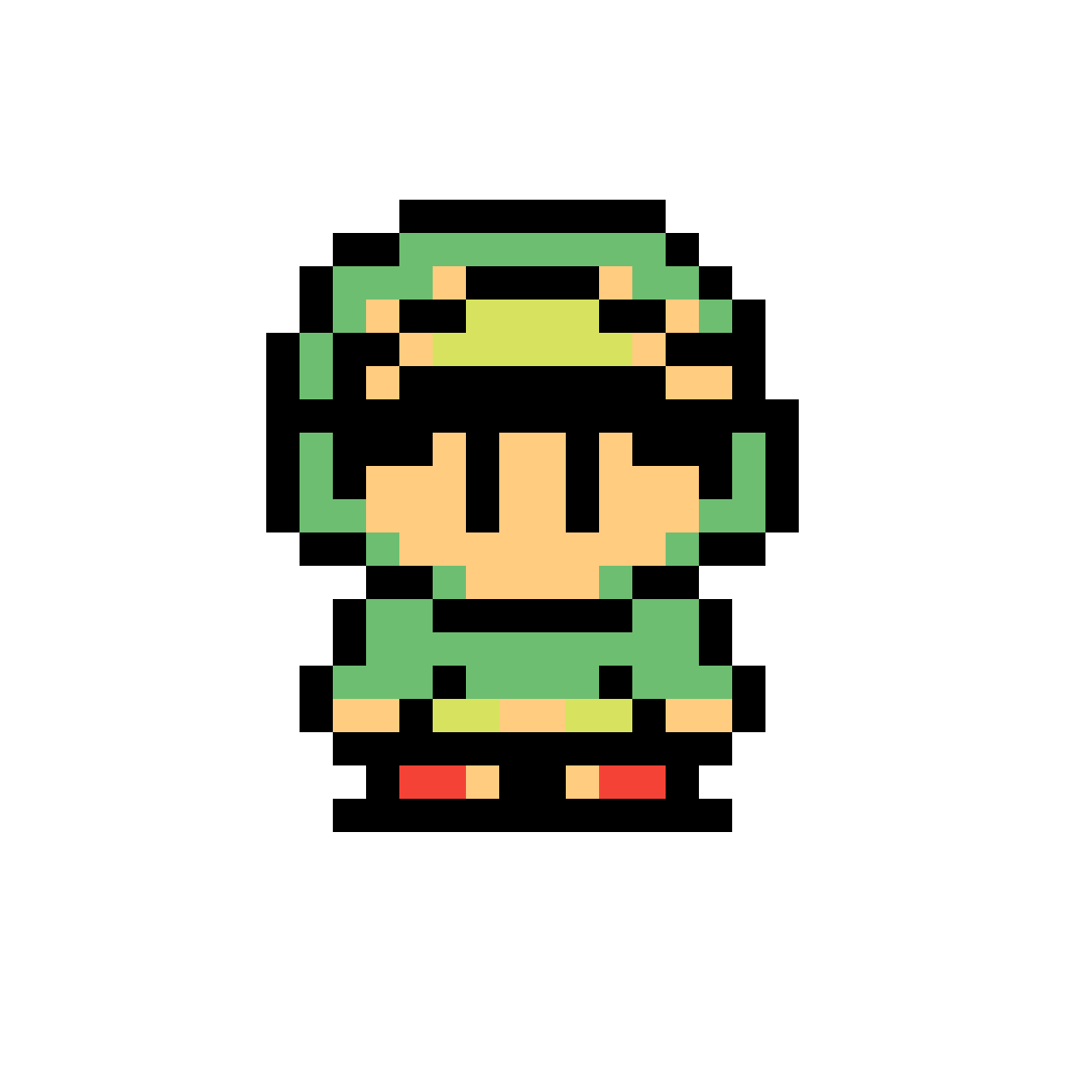 Pixilart - yes by JackTheCreator