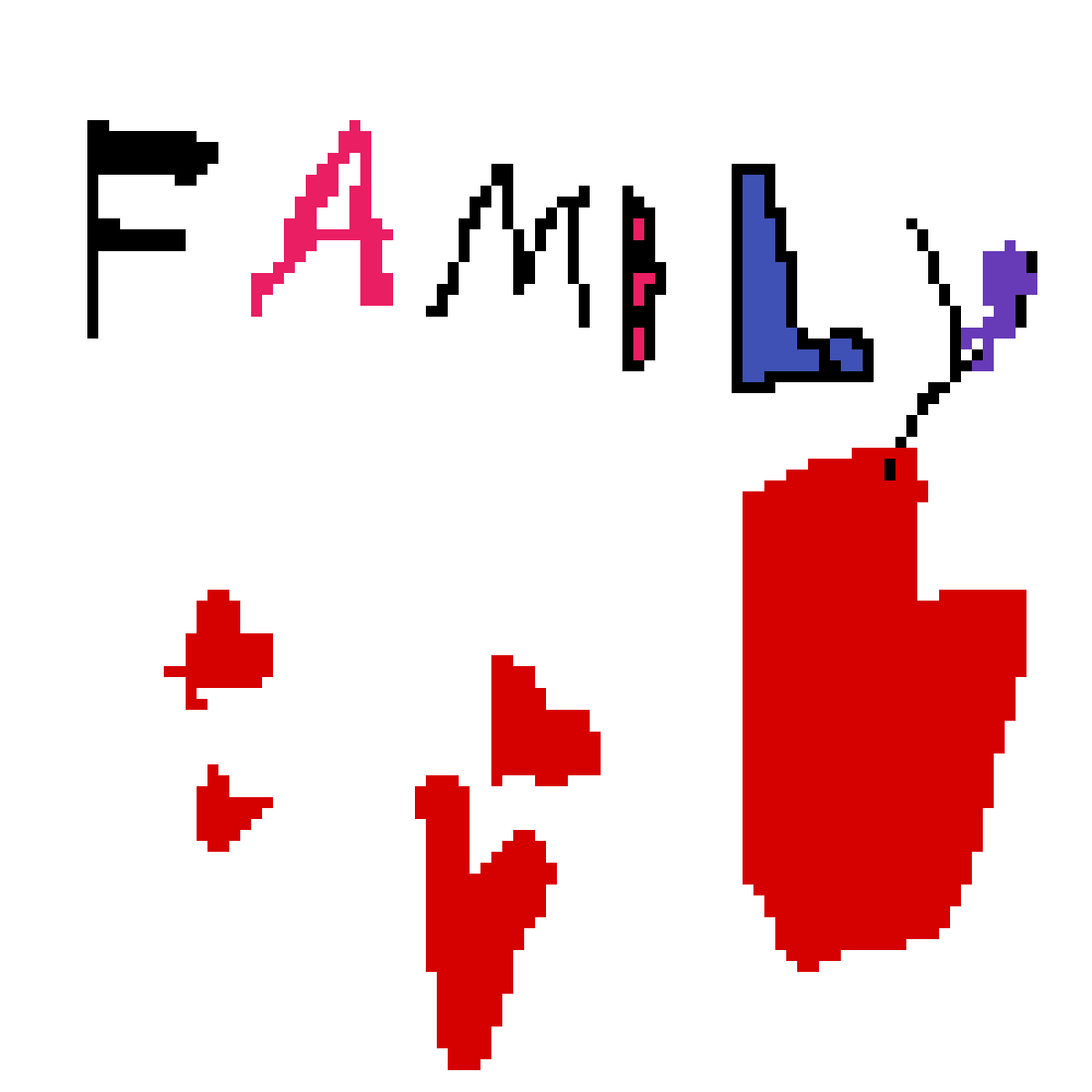 Badge Contest - Pixilart