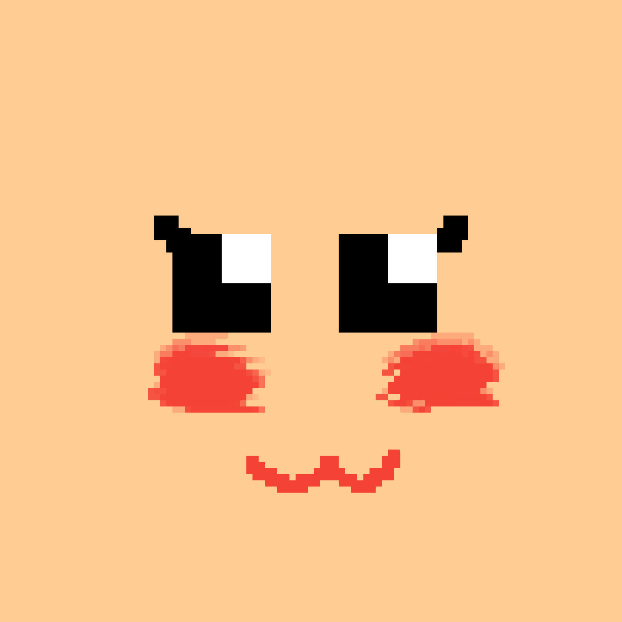 Editing rotten teeth - Free online pixel art drawing tool - Pixilart