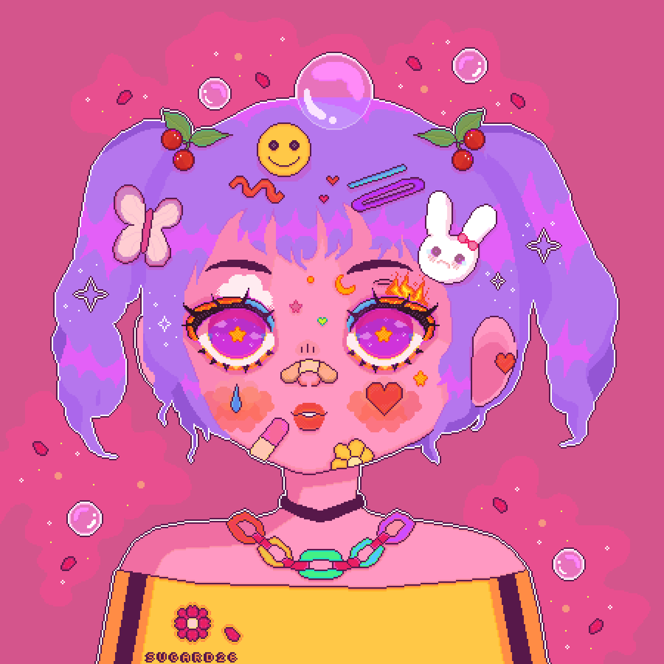 Pixilart - pyitu dtiys1 by sugarkiddo