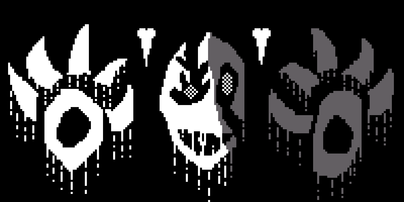 Pixilart - Omega gaster by useless-link