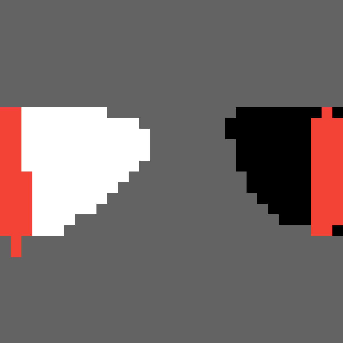 Editing Eye ------ eye - Free online pixel art drawing tool - Pixilart
