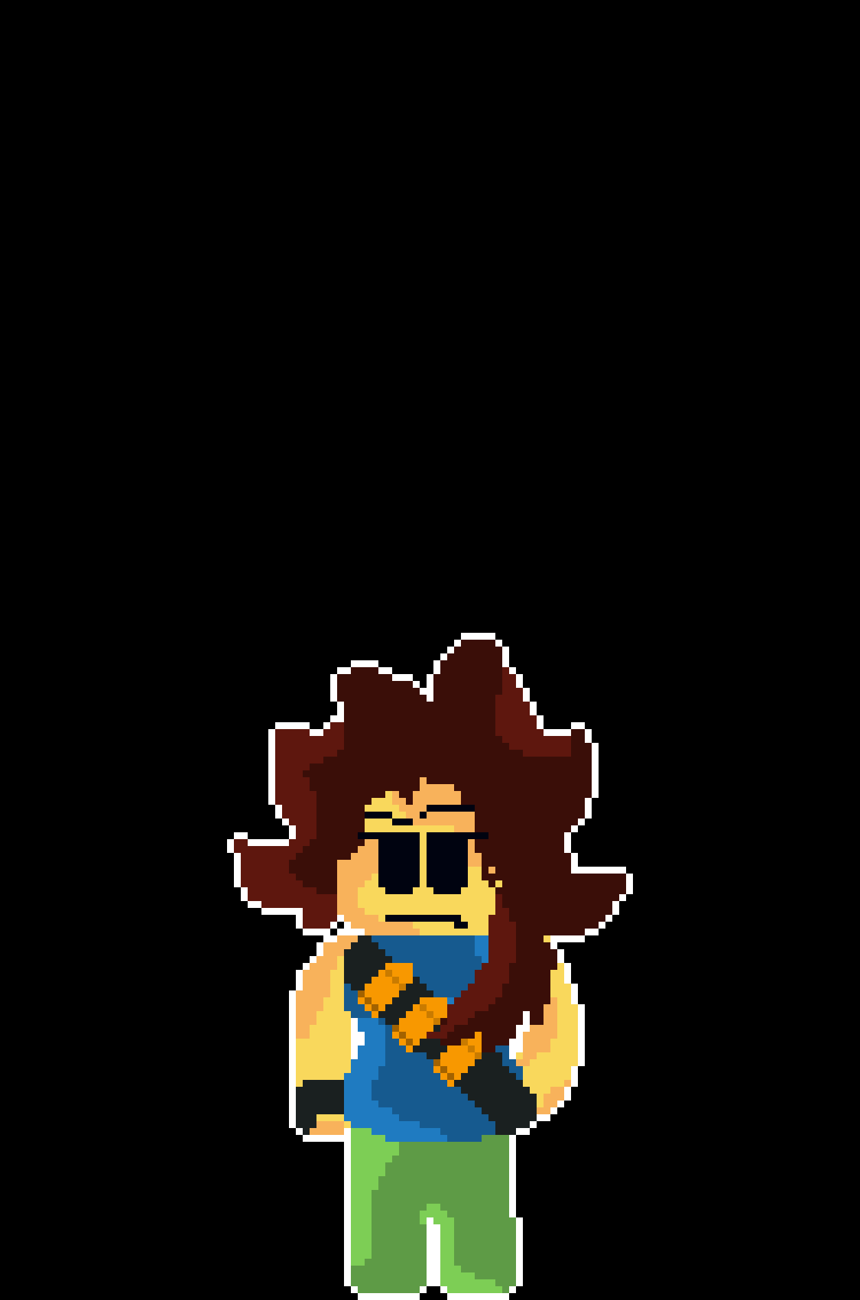 Pixilart - Noobet Revamp by Titular