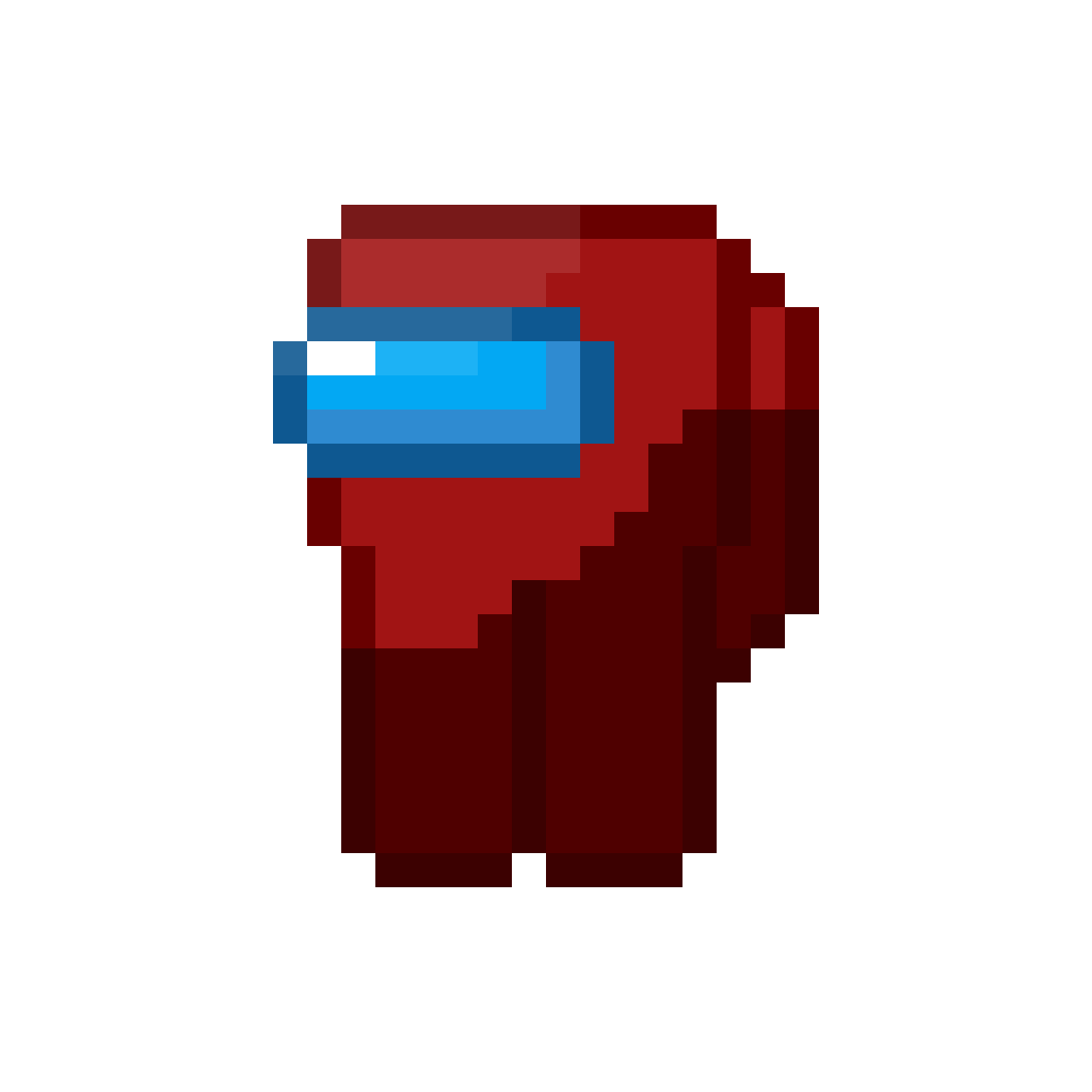 Pixilart - PLAYER IDLE by Spiderbro1112