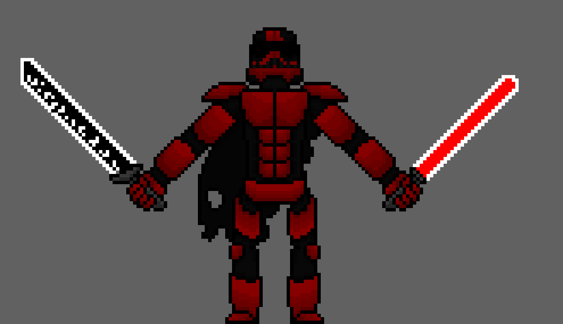 Editing the sith of pixilart - Free online pixel art drawing tool ...
