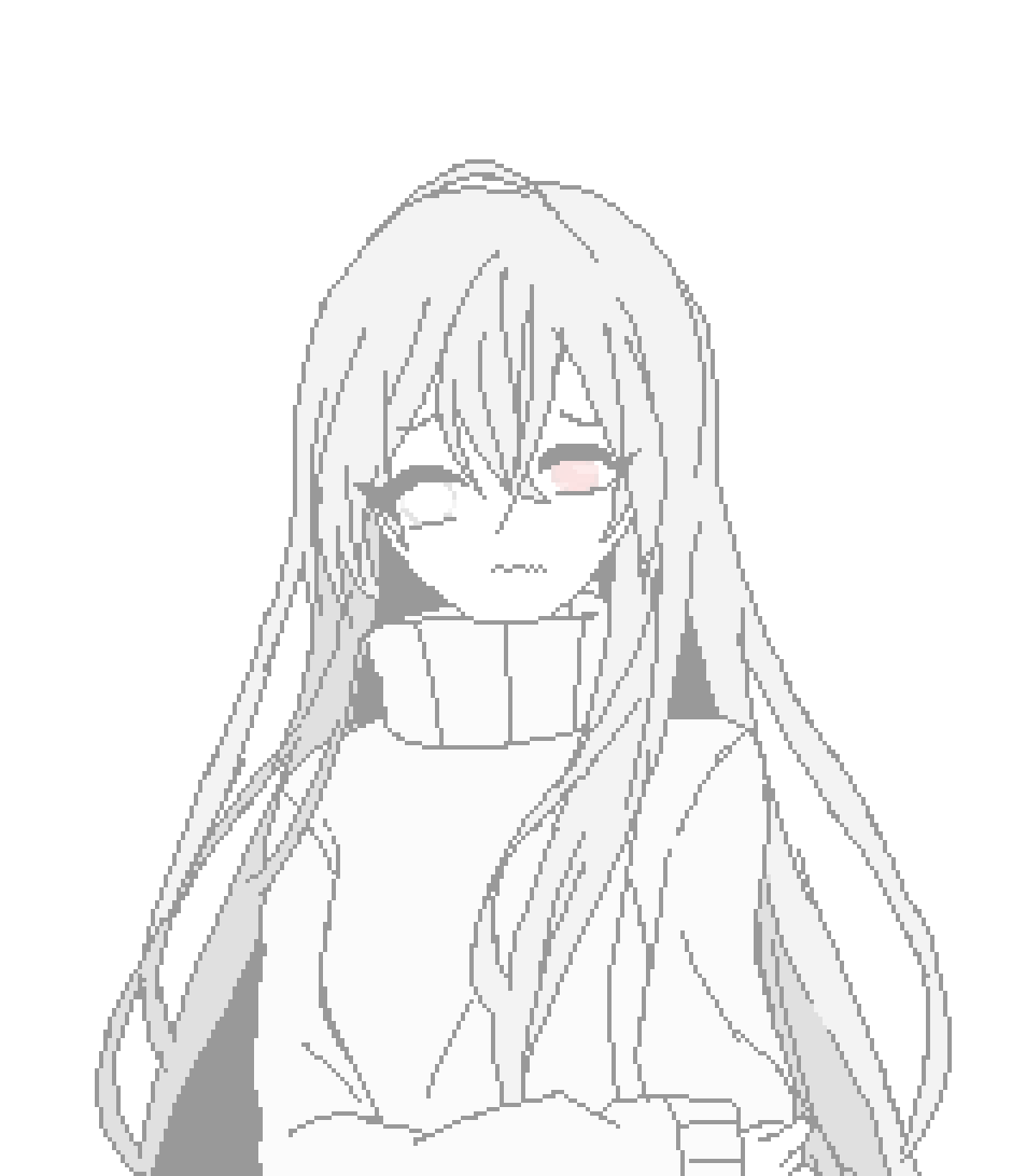 Pixilart - another oc drawing uwu by Charmyyyyy