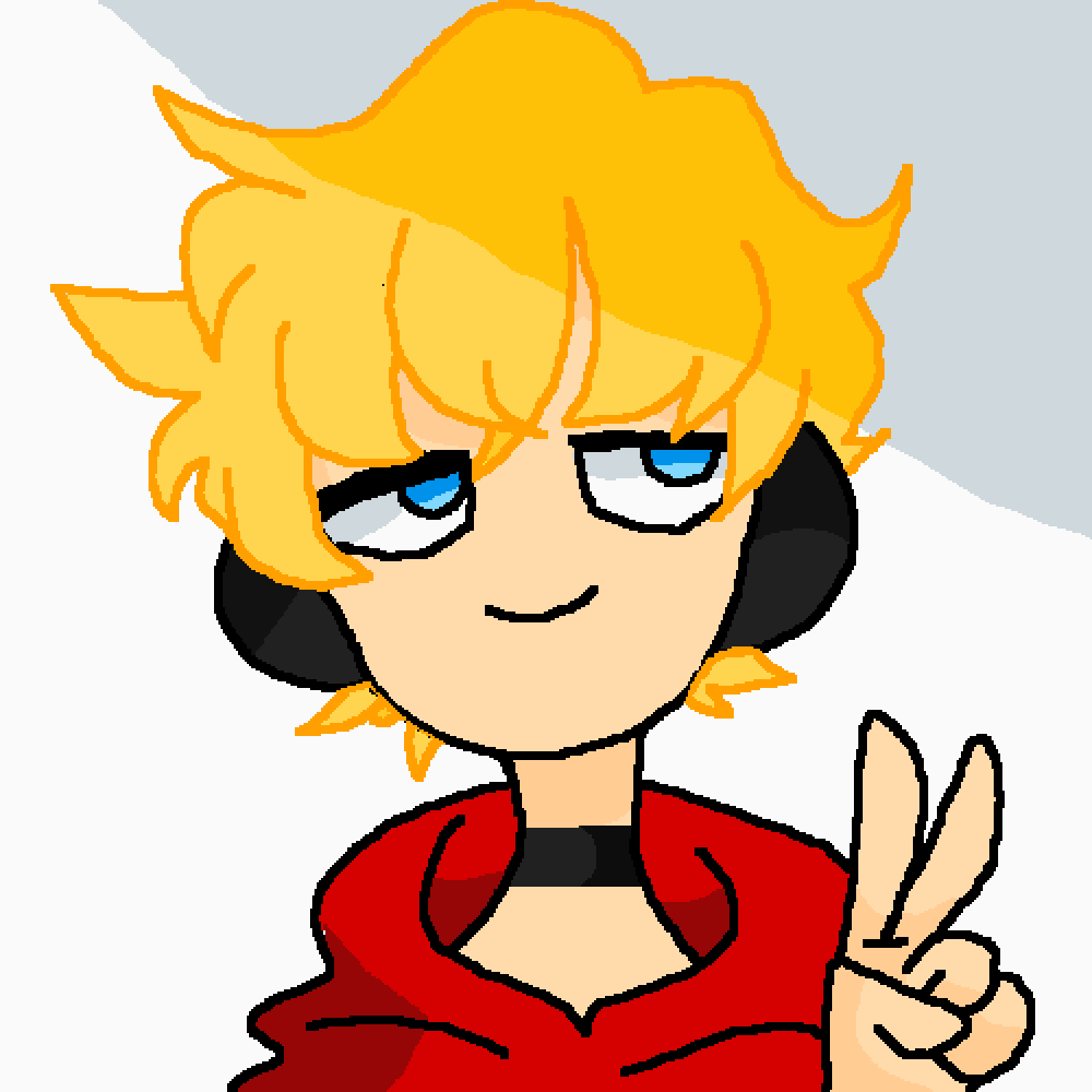 Pixilart - Tommyinnit base by TFFAMMOTHER