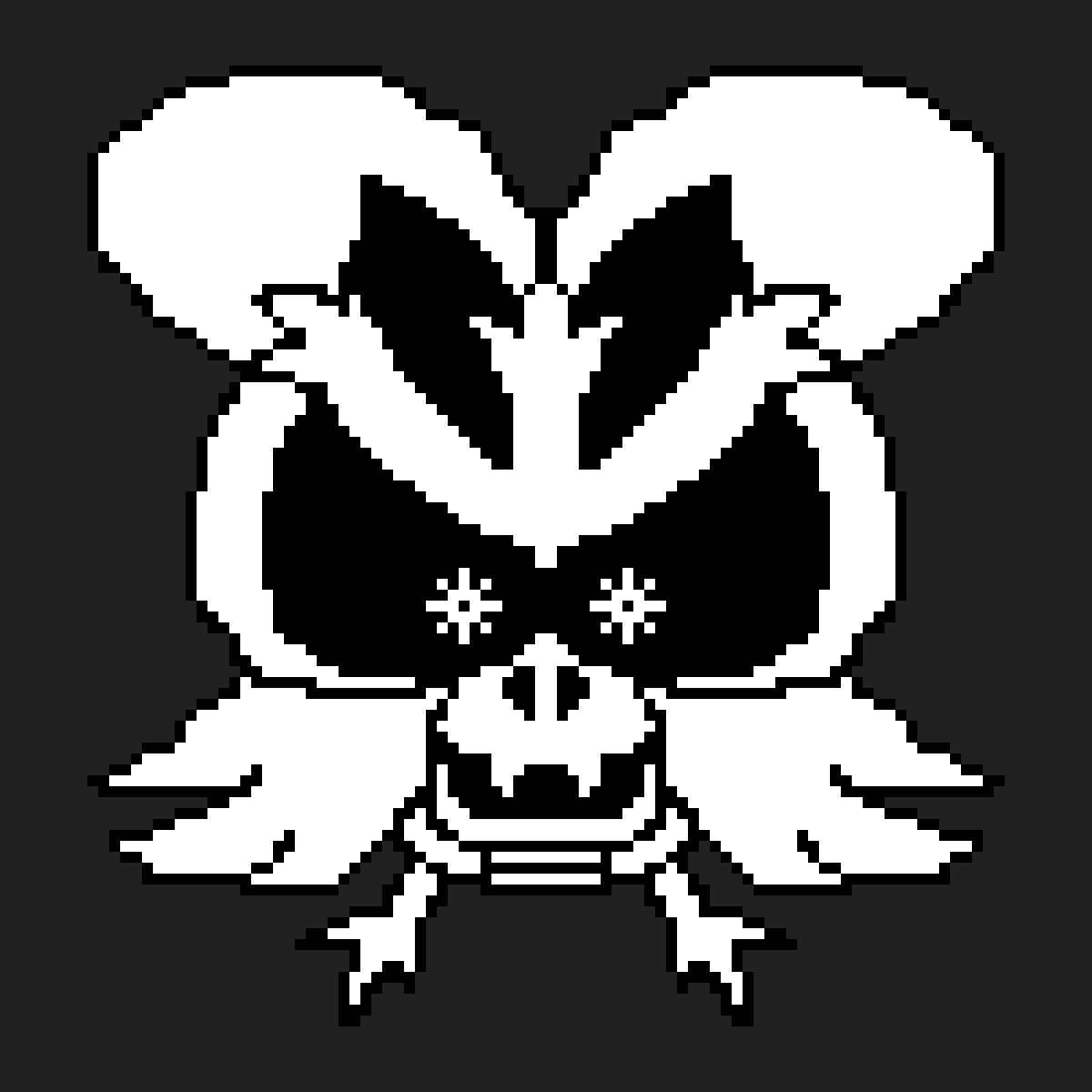 Pixilart - (Fates Disrupted) Snowdrake the Superpowered by VessReal