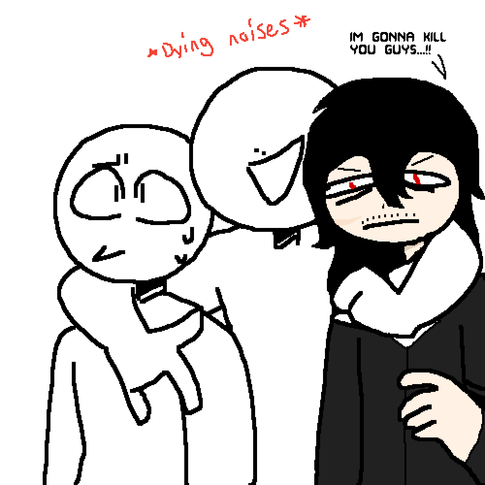 Editing Villain Aizawa calm down- - Free online pixel art drawing tool ...