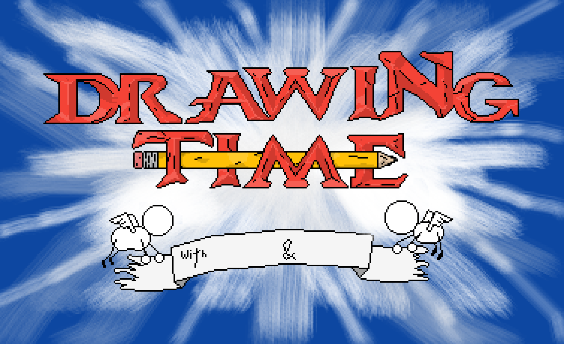 Editing It's Drawing Time BASE - Free online pixel art drawing tool ...