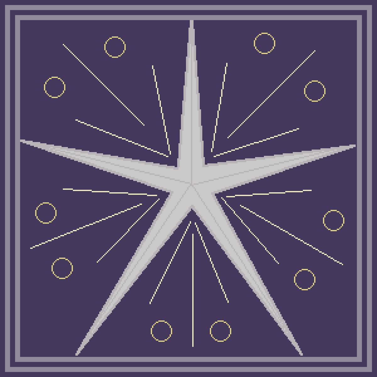 Pixilart - Starlight by wenwarrior