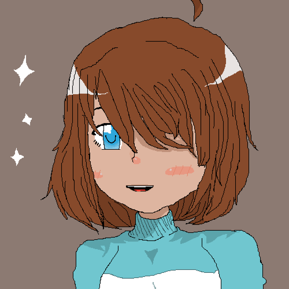 Pixilart Underfell Frisk By Anonymous