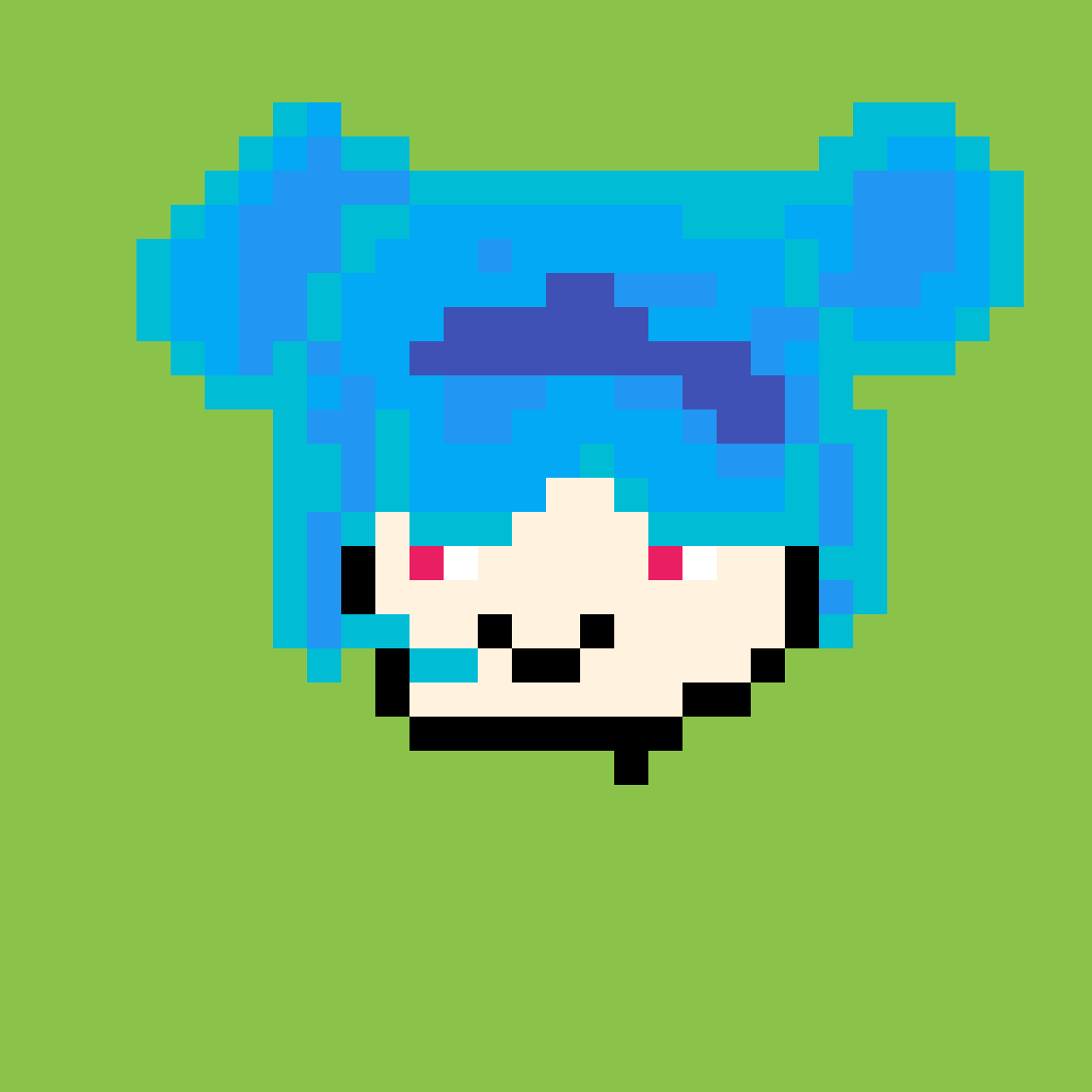 Pixilart - Cat by Anonymous