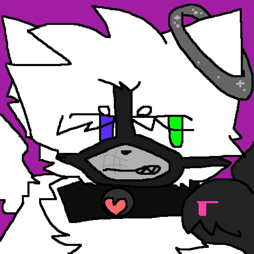 Pixilart - it looks bad i know by I-guess-I-draw