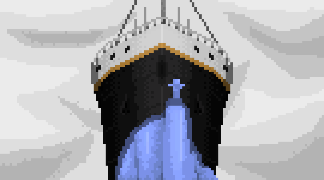 Pixilart - TITANIC by jonplenydlet