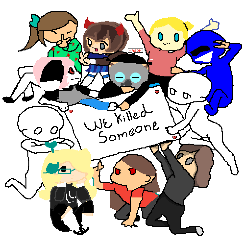 BlackWings's Gallery - Pixilart
