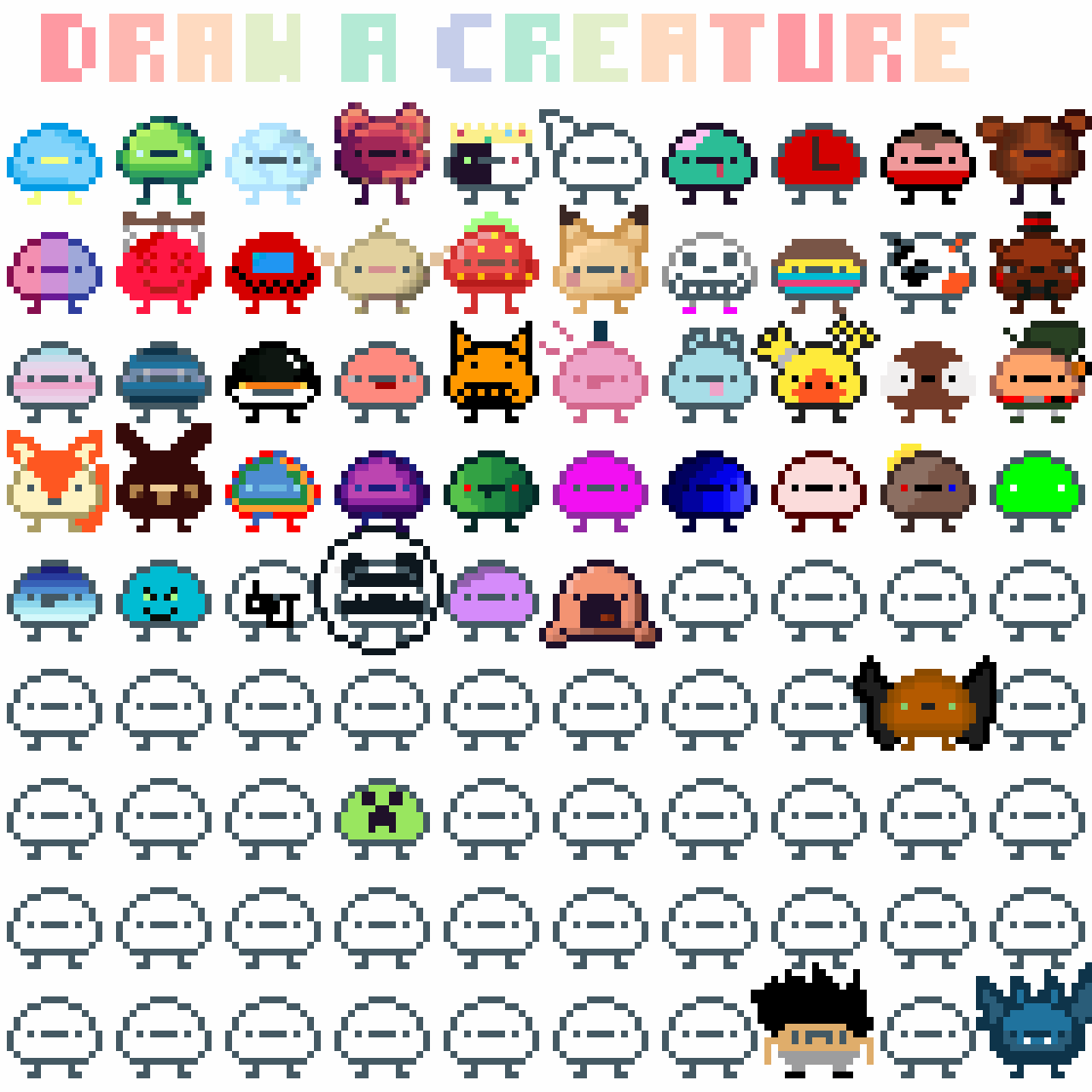 Pixilart - FWA by mynameisHOSEA